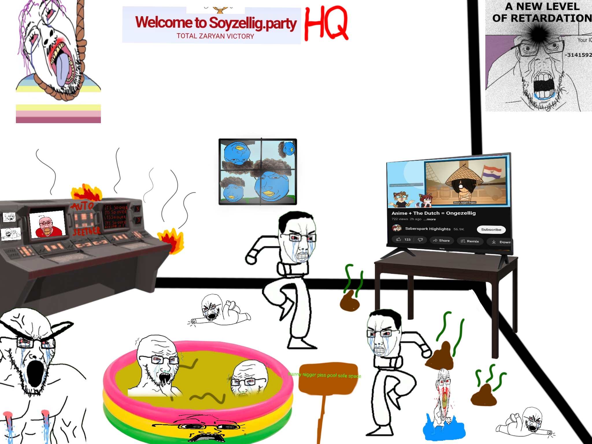 Post 3479: 'toss chud concerned crying el_perro feraljaks hanging mad ...