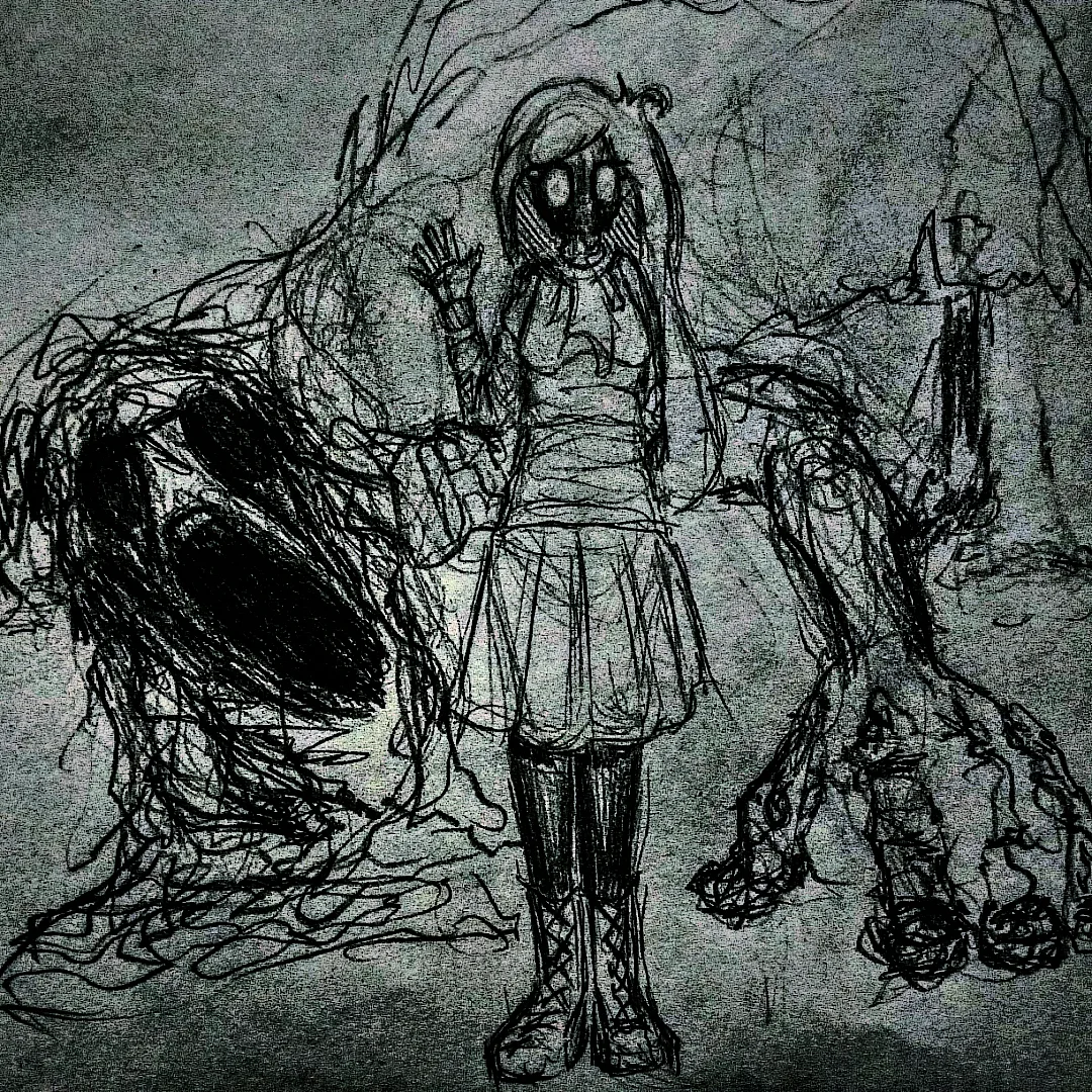 Post 4520: artist:whoo_ooisthis blank_expression coco creepy ghost ...